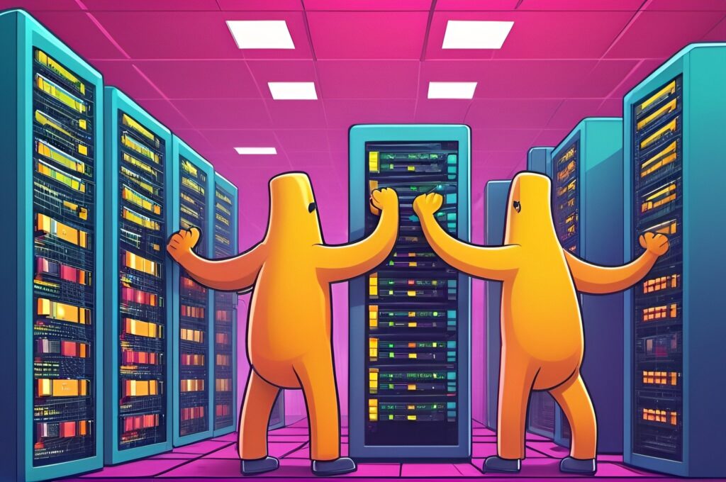 Speculoos servers migration - Speculoos World Speculoos servers migration - Speculoos World